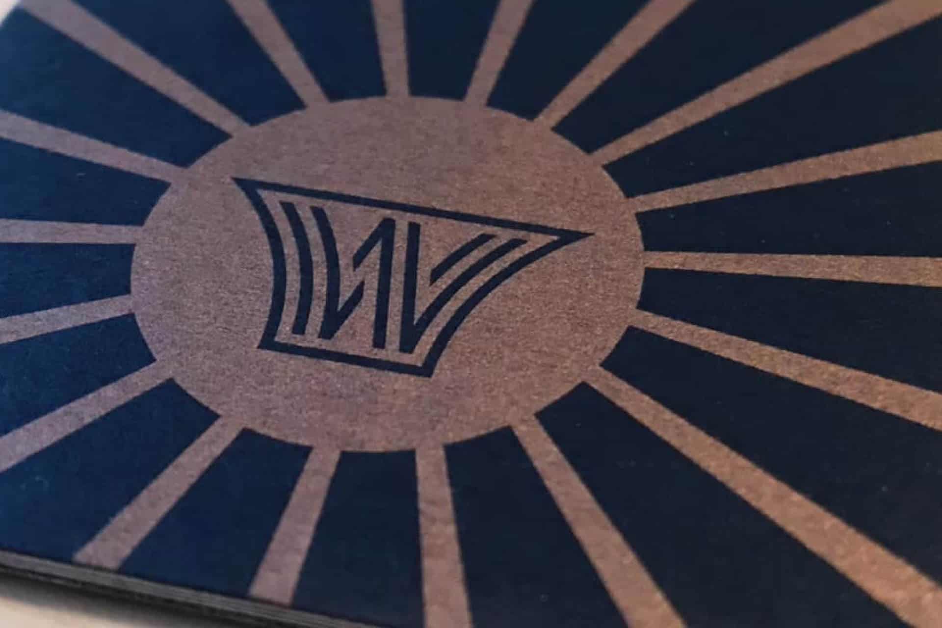 Bellingham WindWorks | music store branding by Shew Design