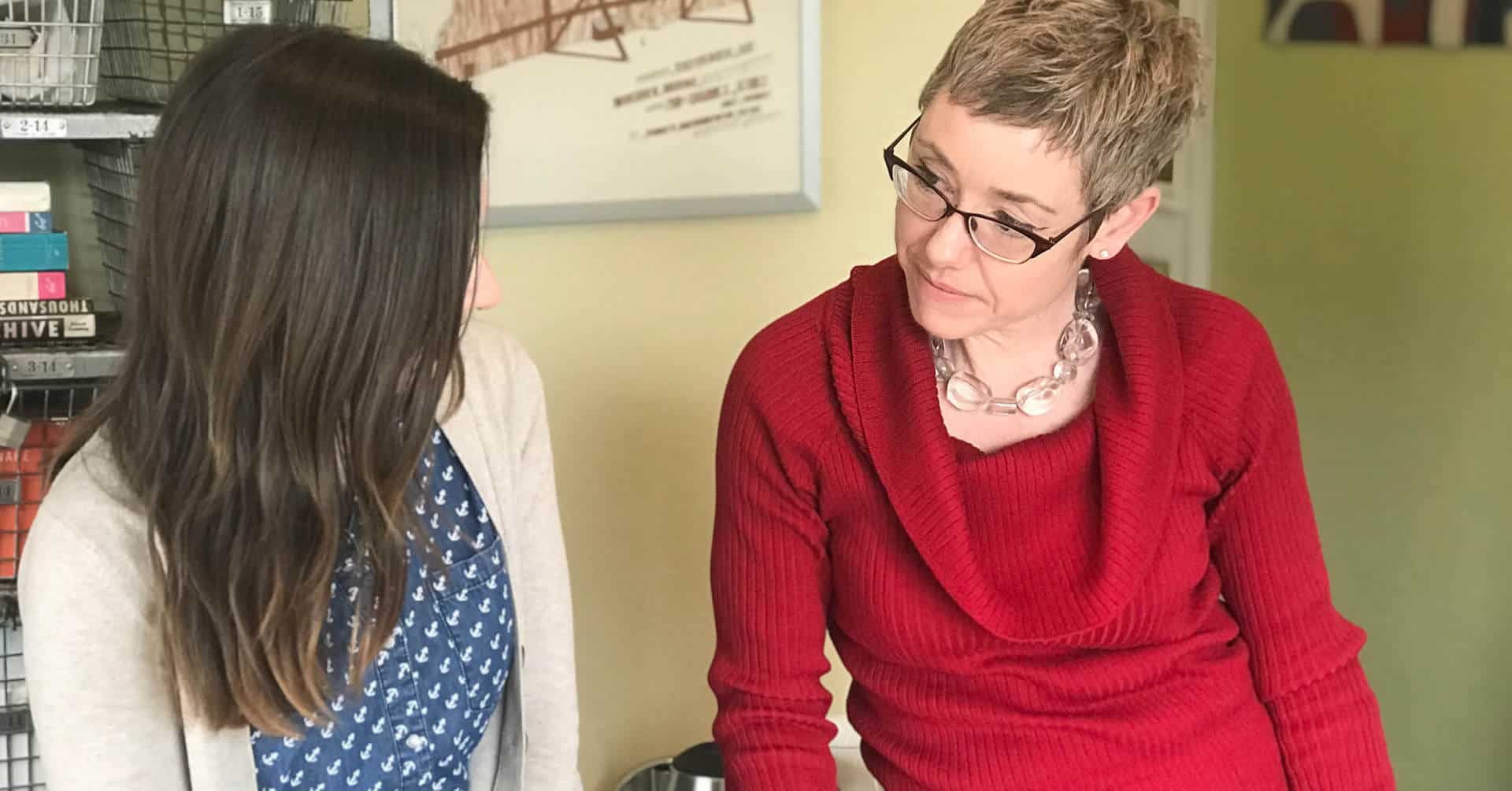 what people say about Shew Design | graphic design agency in Bellingham