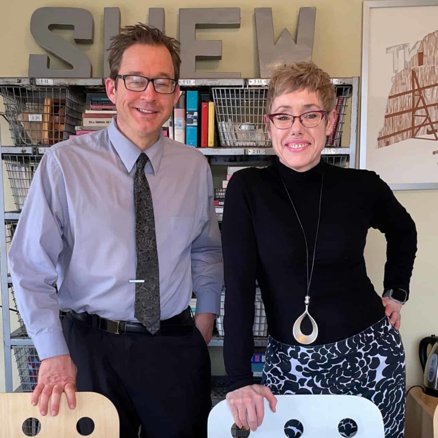 Shew Design: Web Design & Branding Company | Shew Design